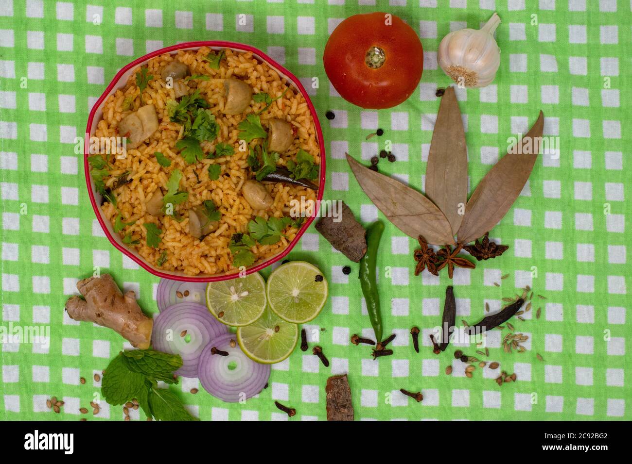 Dalchini masala hi-res stock photography and images - Alamy