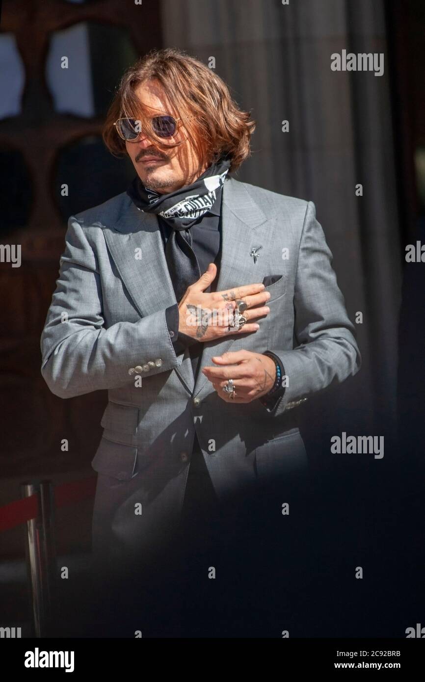 Question Mark Tattoo Johnny Depp