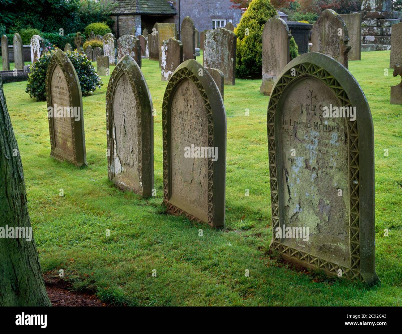 Trellech wales hi-res stock photography and images - Alamy