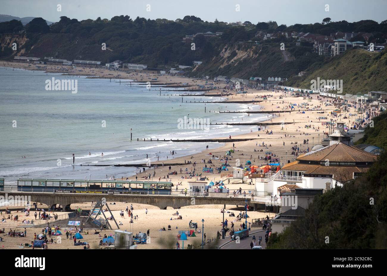 Weather hot ampics hi-res stock photography and images - Alamy