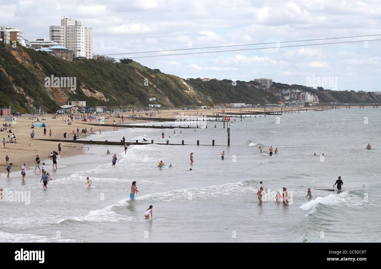 Weather hot ampics hi-res stock photography and images - Alamy