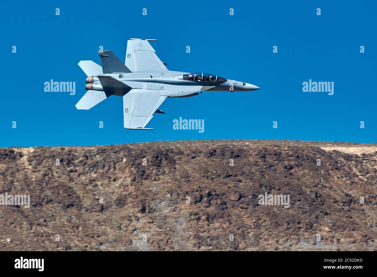 Mcdonnell douglas f 18e super hornet hi-res stock photography and ...