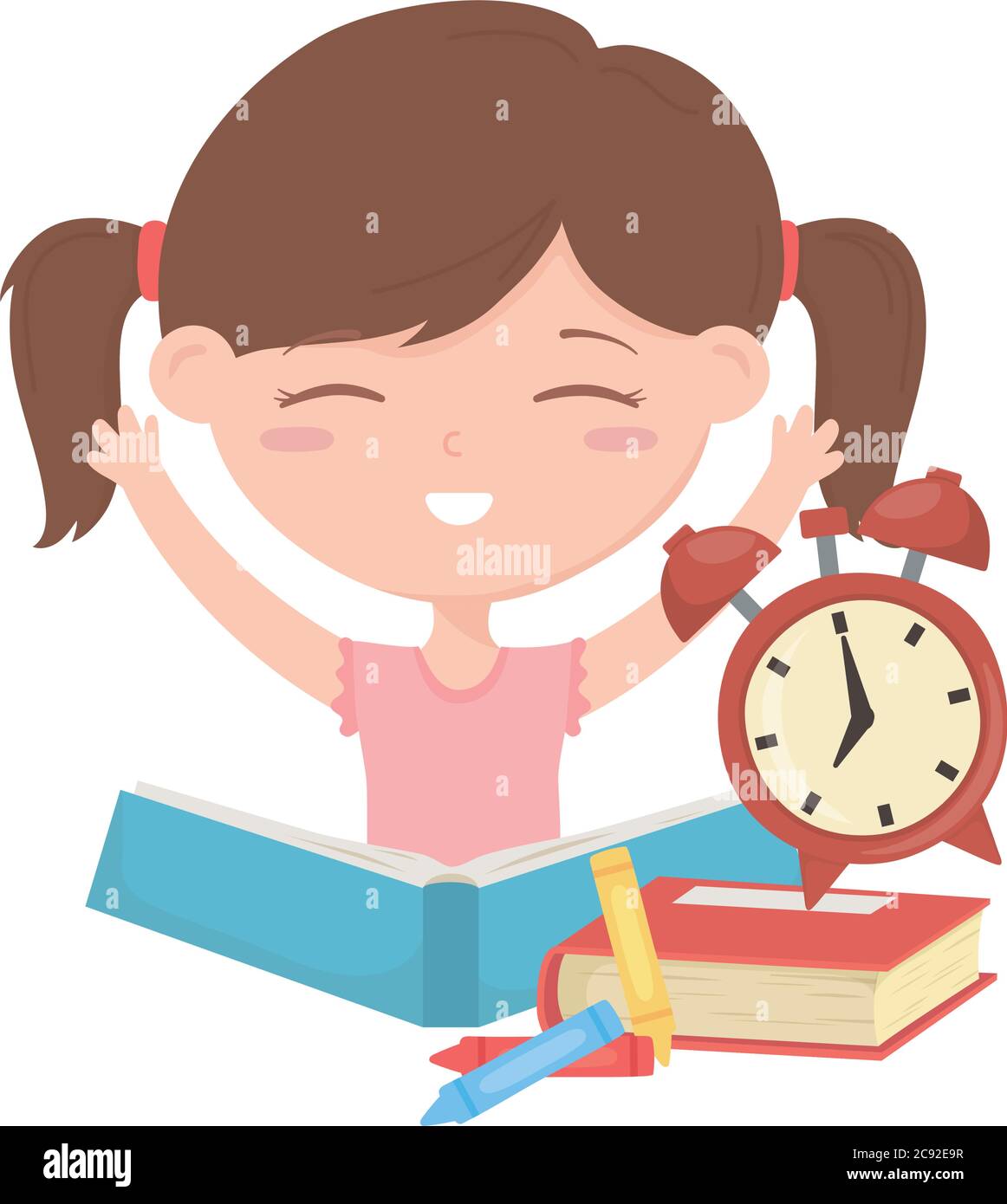 Girl Child Education Animated