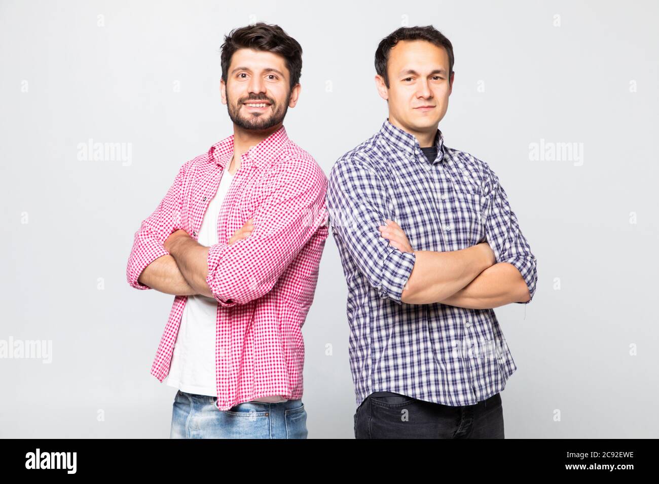 Folded back over hi-res stock photography and images - Alamy