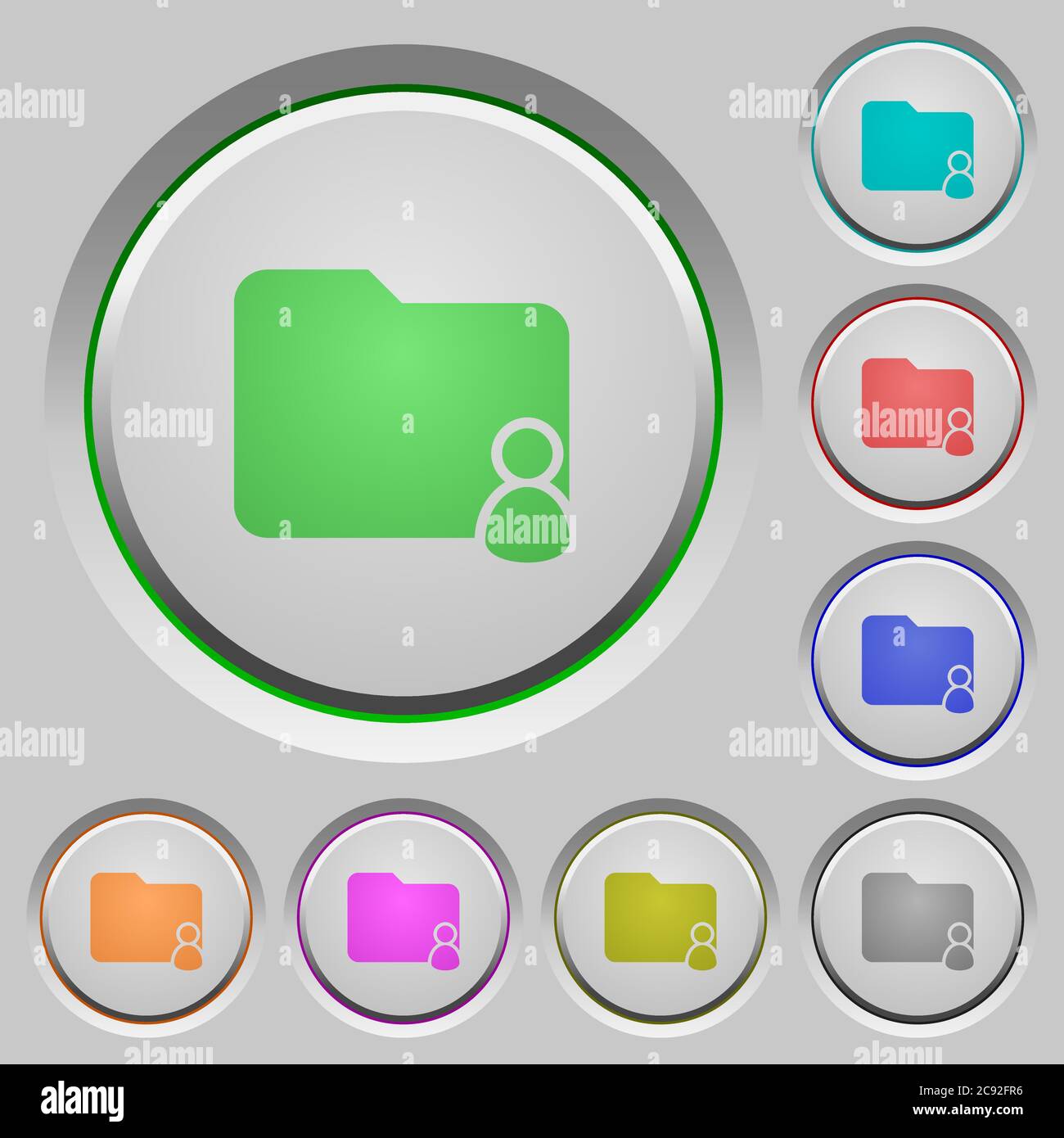 Container ownership Stock Vector Images - Alamy