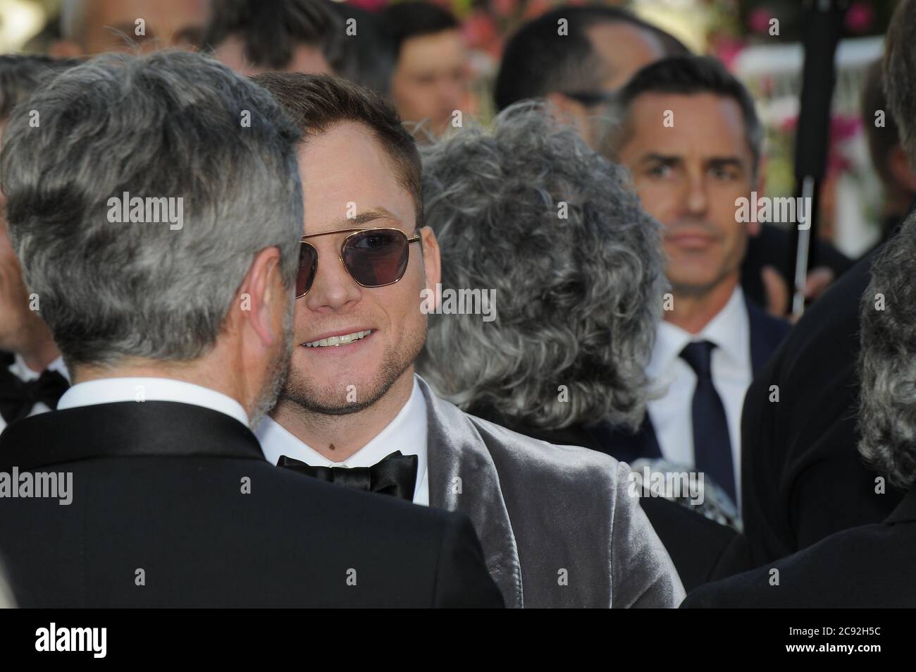 Sir john call hi-res stock photography and images - Alamy