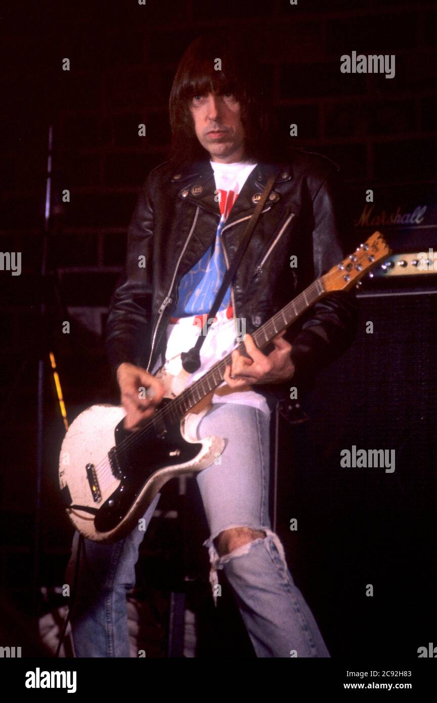 Johnny Ramone