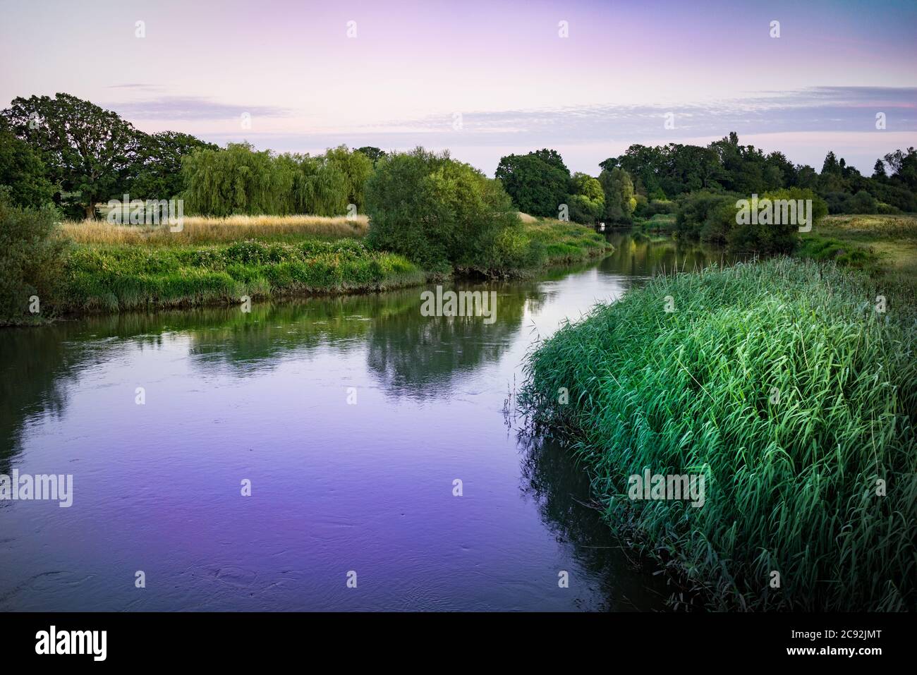 Greatham hi-res stock photography and images - Alamy