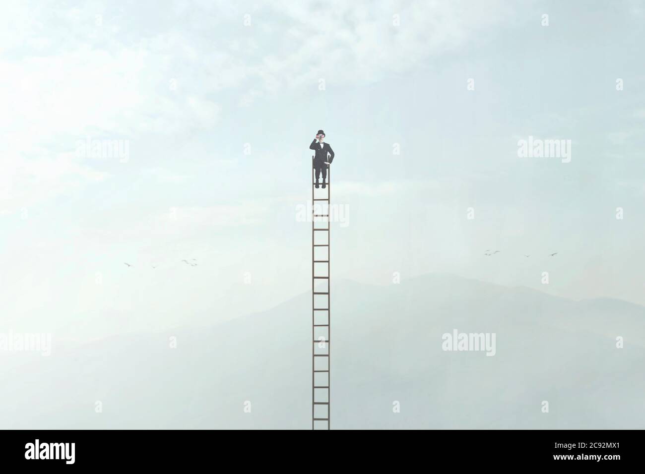 High scale hi-res stock photography and images - Alamy