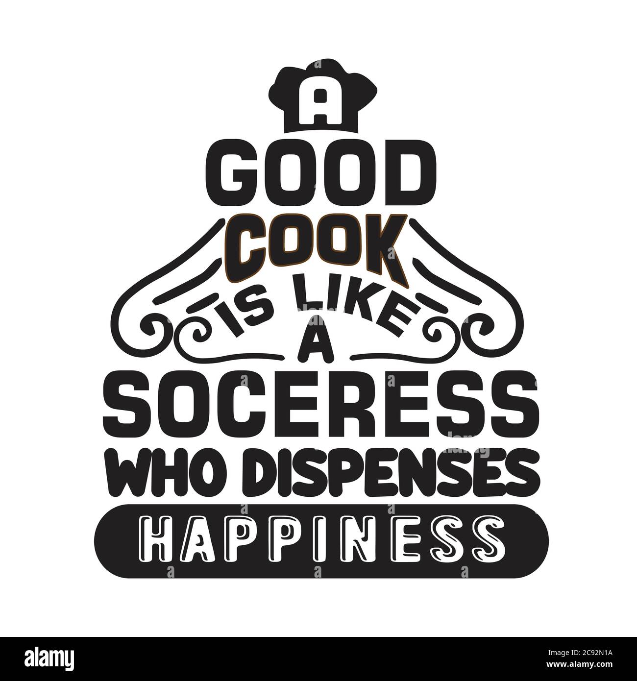 Cooking Quote and saying. The secret ingredient is always love Stock ...