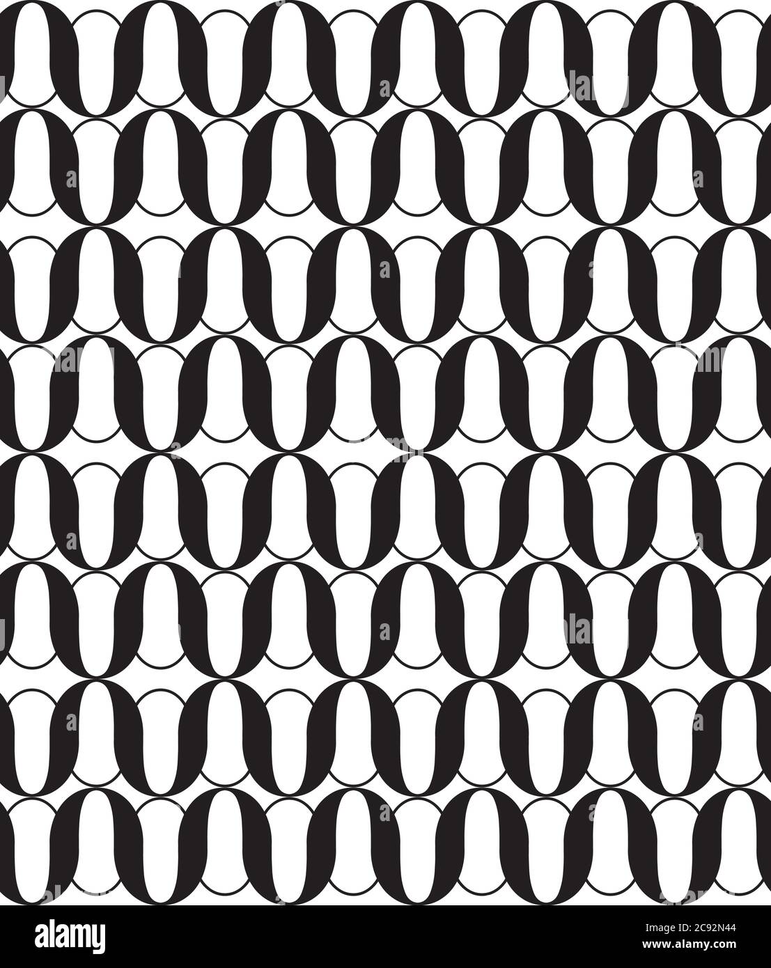 Thick white lines hi-res stock photography and images - Alamy