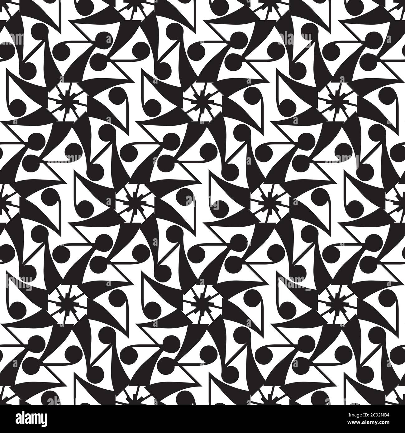 Tessellation vector vectors hi-res stock photography and images - Alamy