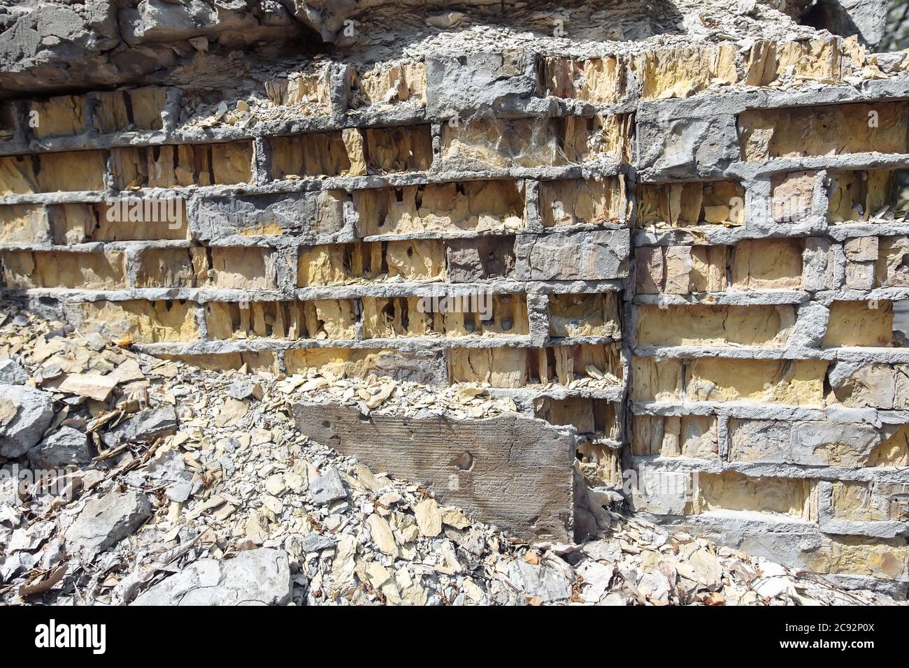 Chernobyl texture hi-res stock photography and images - Alamy