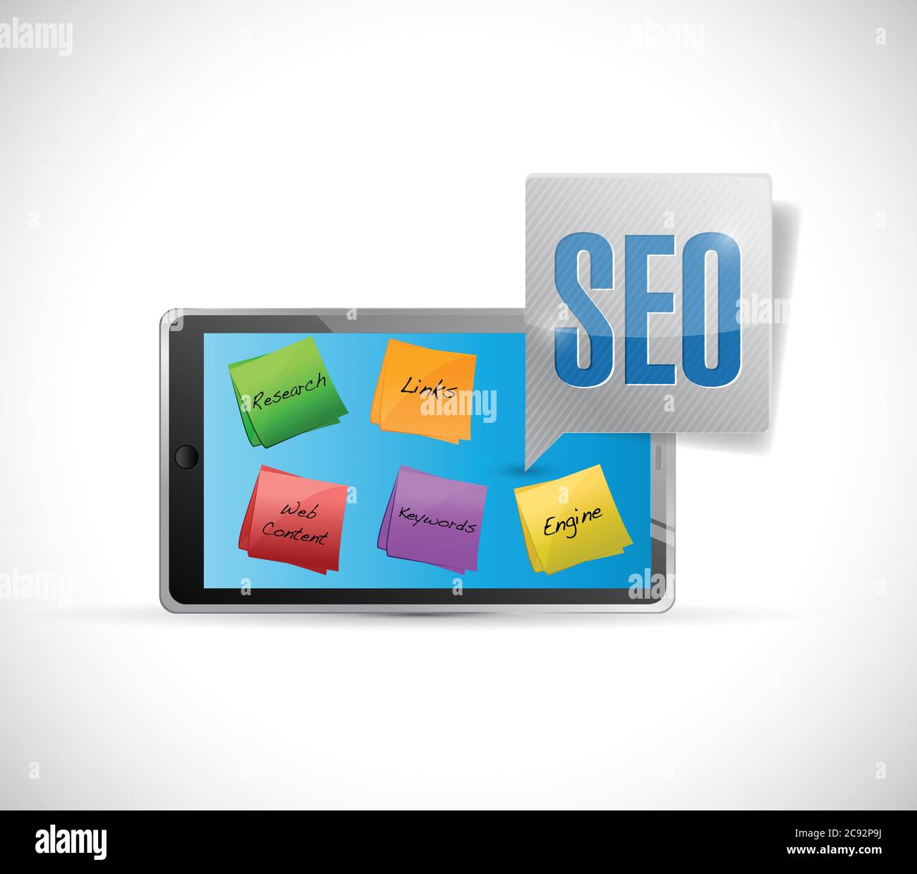 Traffic management scheme Stock Vector Images - Alamy