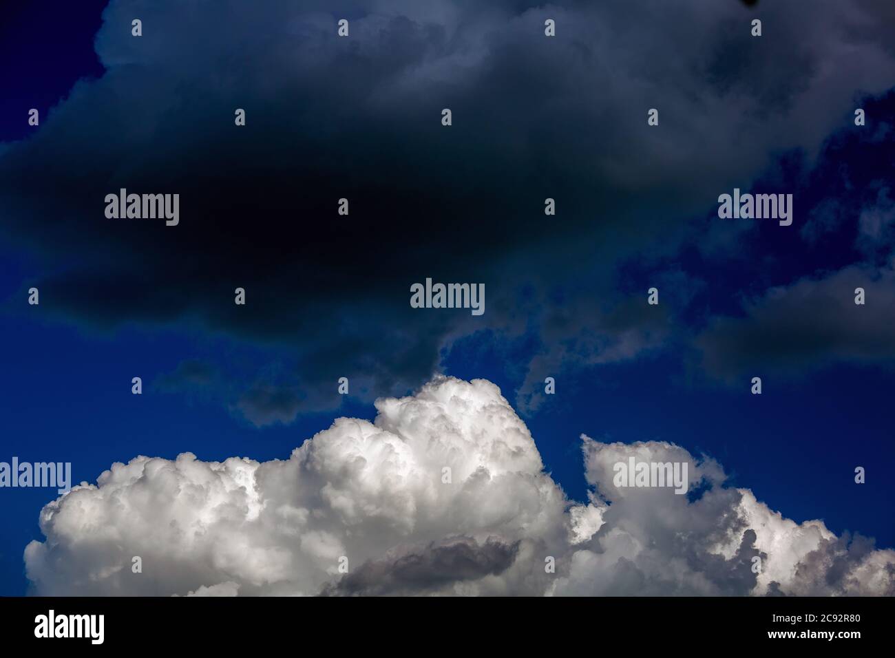 Light before the storm hi-res stock photography and images - Alamy