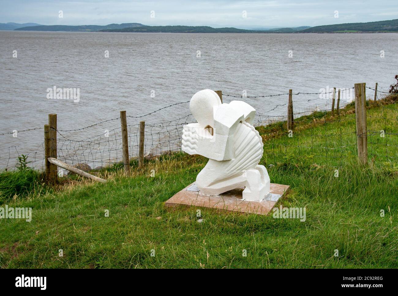 Public sculpture hi-res stock photography and images - Alamy