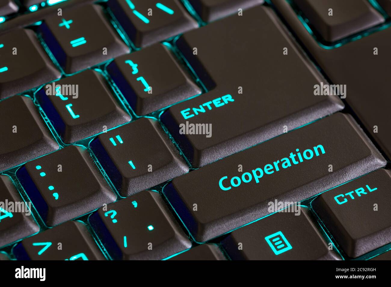 Function keys computer keyboard image hi-res stock photography and ...