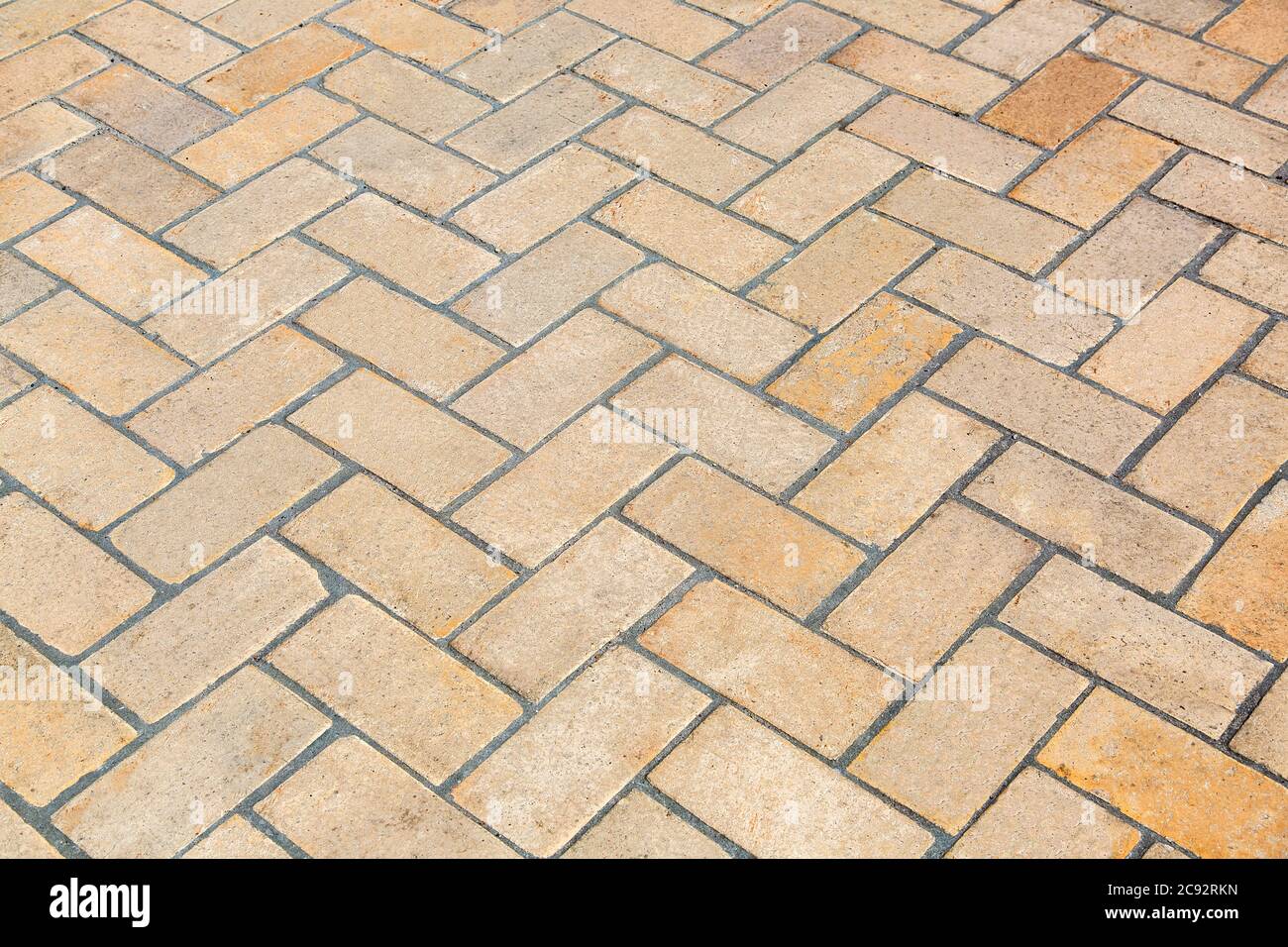 Pavers seamless texture hi-res stock photography and images - Alamy