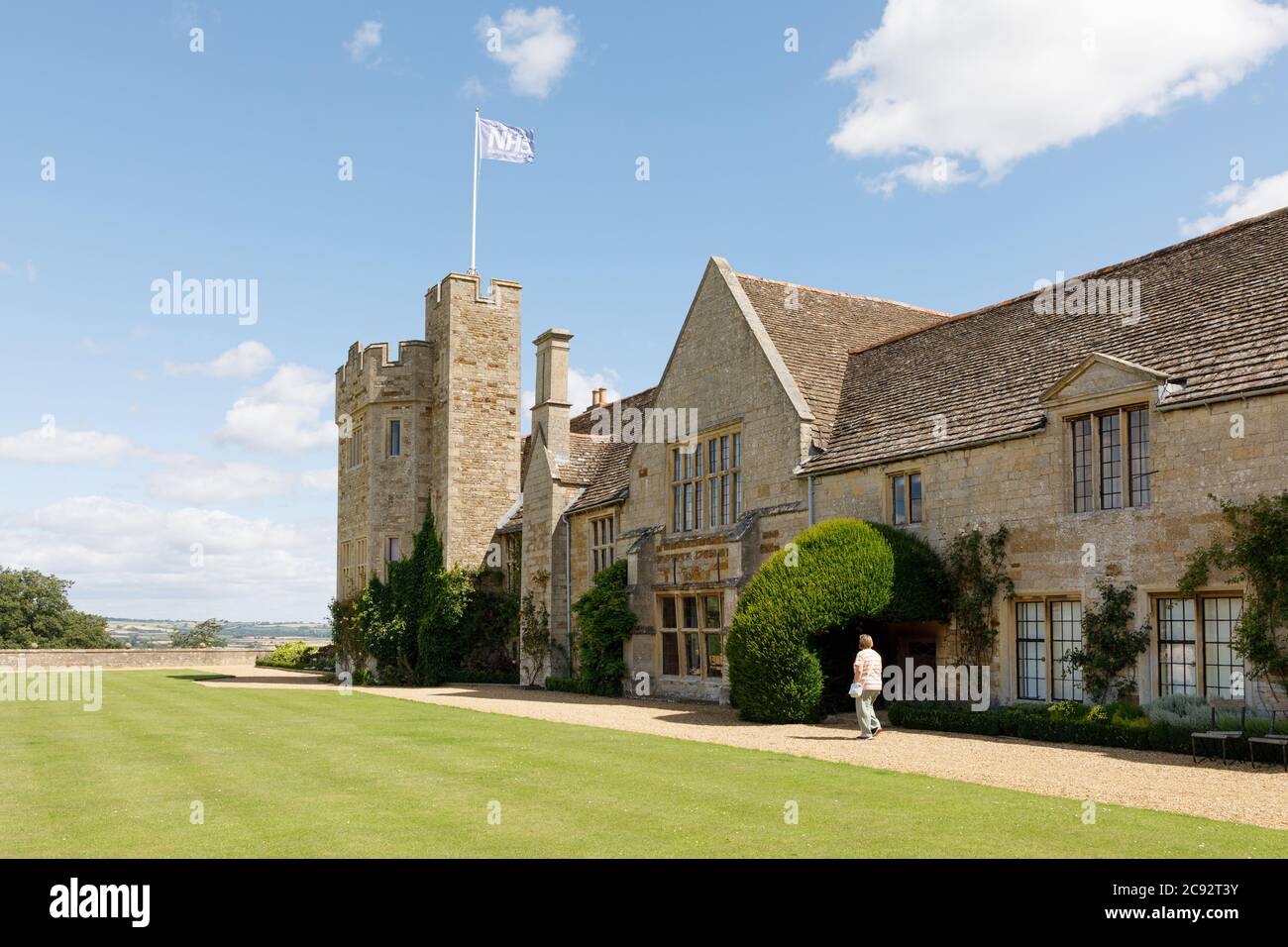 Rockingham hi-res stock photography and images - Alamy