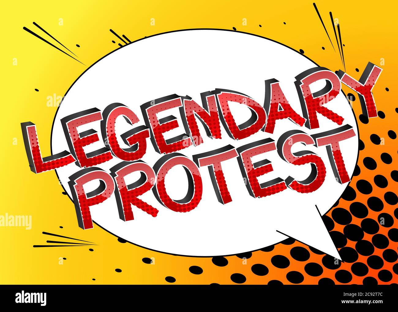 Political protest art artwork Stock Vector Images - Alamy
