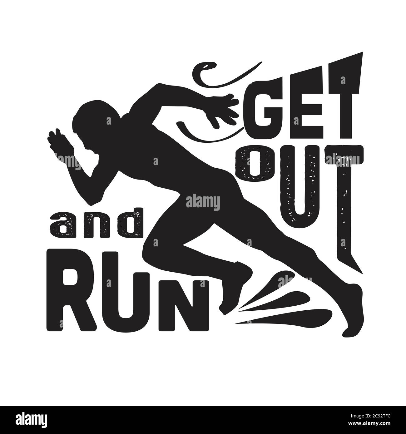 Run out of inspiration Stock Vector Images - Alamy