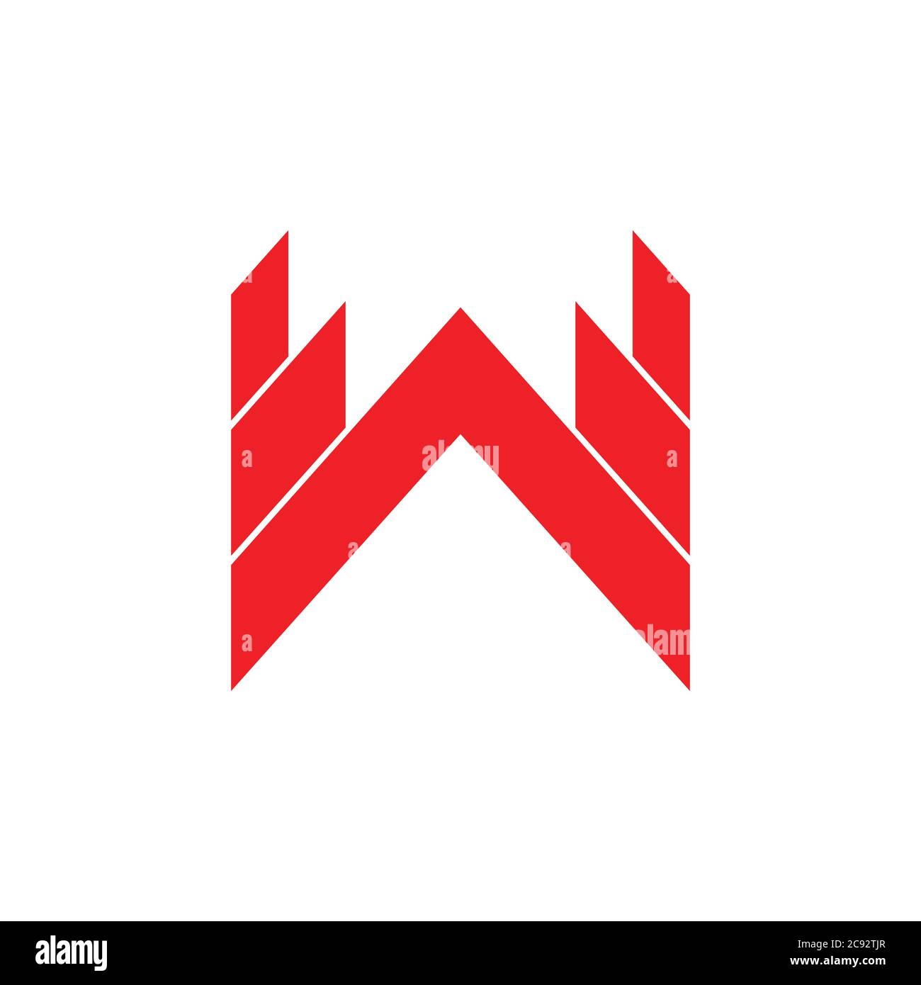 Geometric paper Stock Vector Images - Alamy