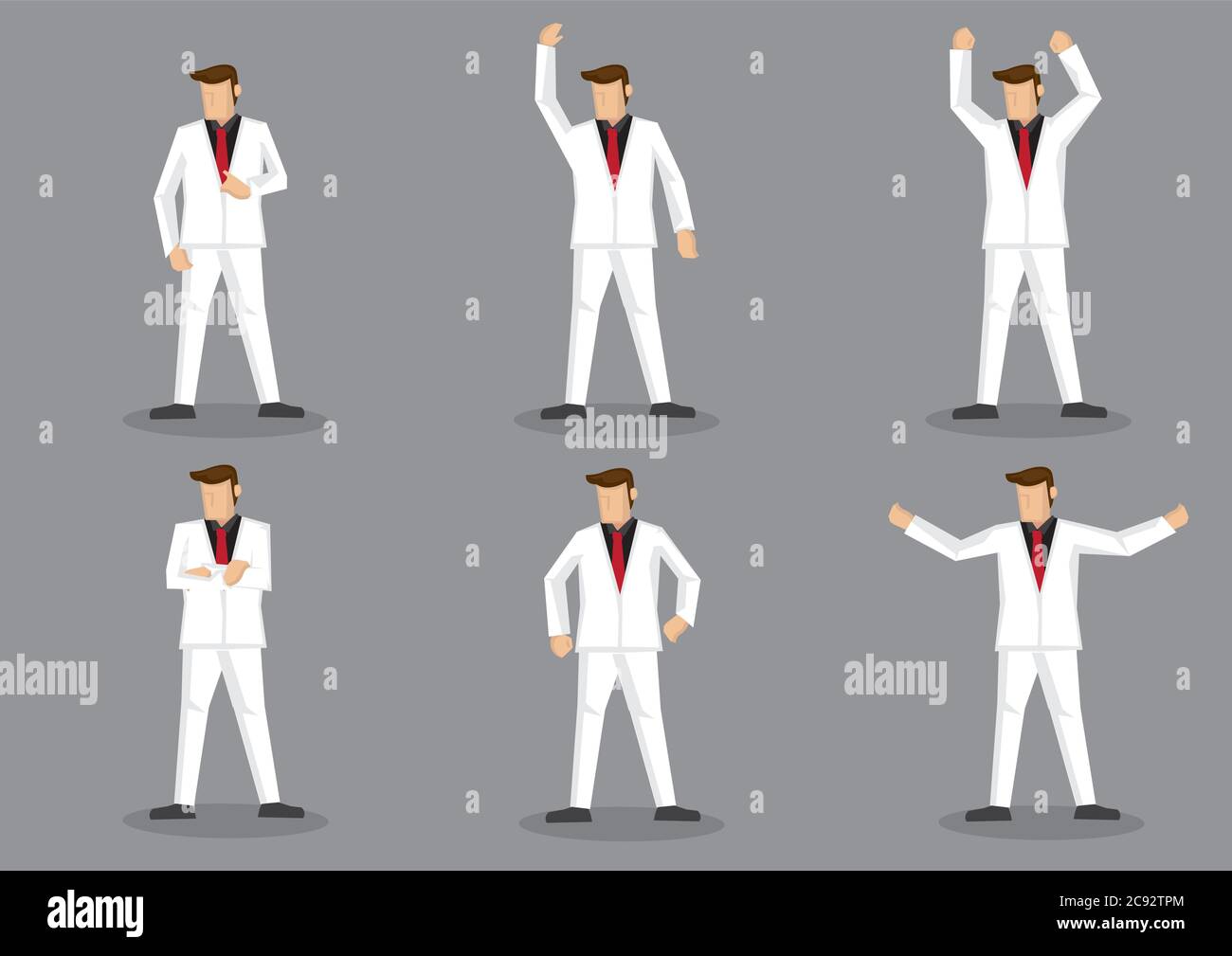 Exuberant fashion Stock Vector Images - Alamy