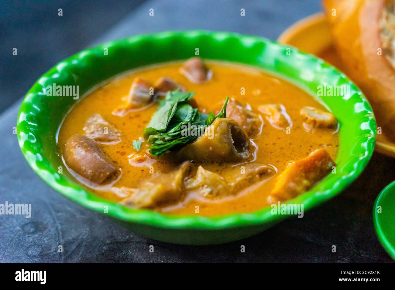 Pha lau hi-res stock photography and images - Alamy