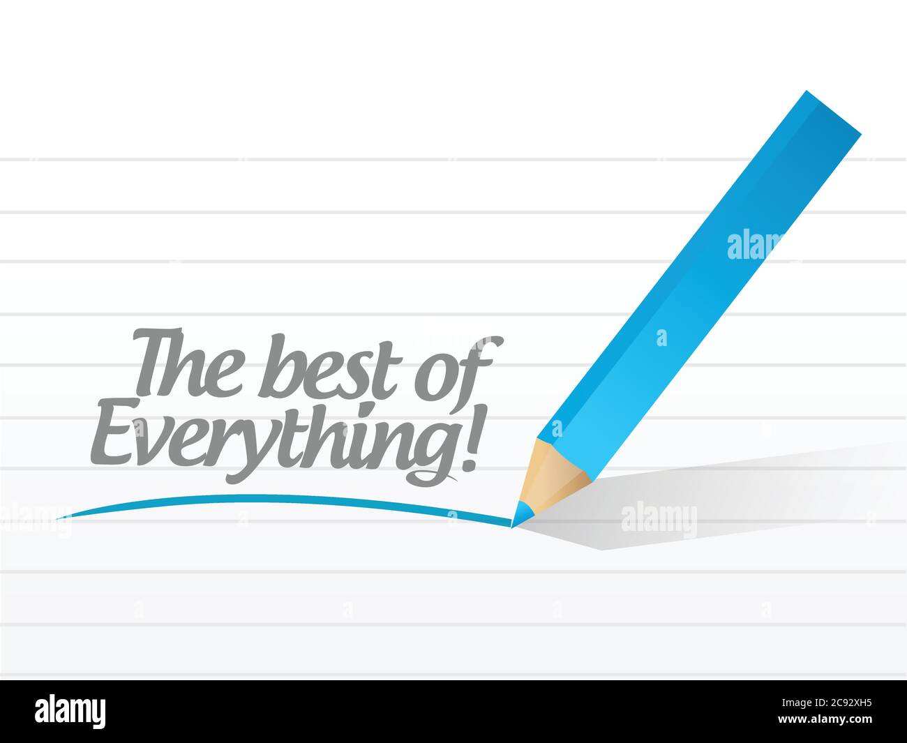 Document everything Stock Vector Images - Alamy