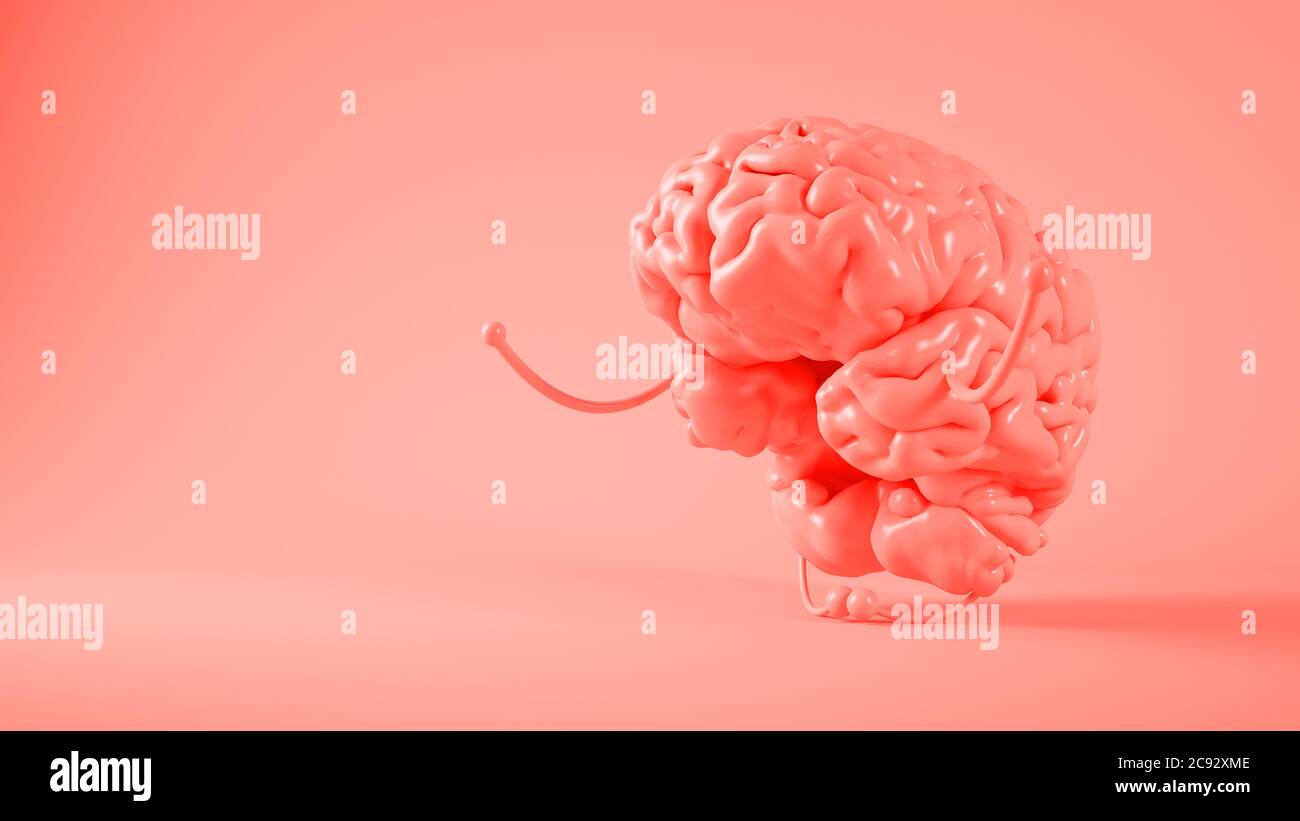 Brain fitness and wellness hi-res stock photography and images - Alamy