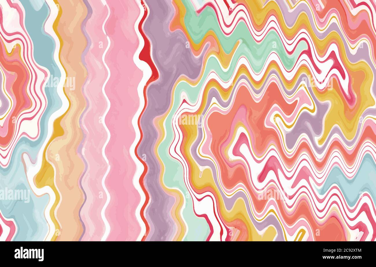 Colorful Marbling Texture. Marbling Texture design Stock Photo - Alamy