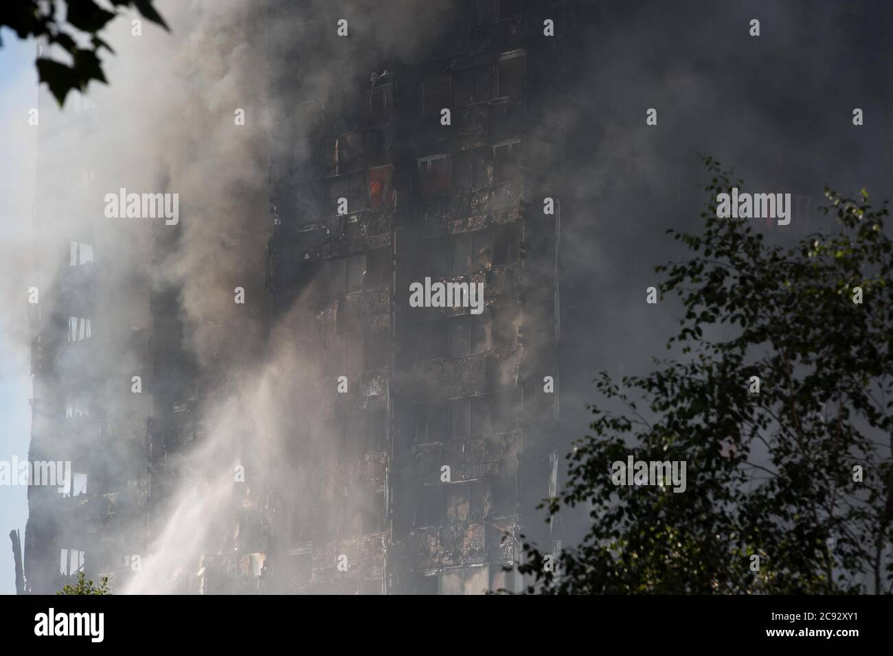 Deadliest structural fire hi-res stock photography and images - Alamy