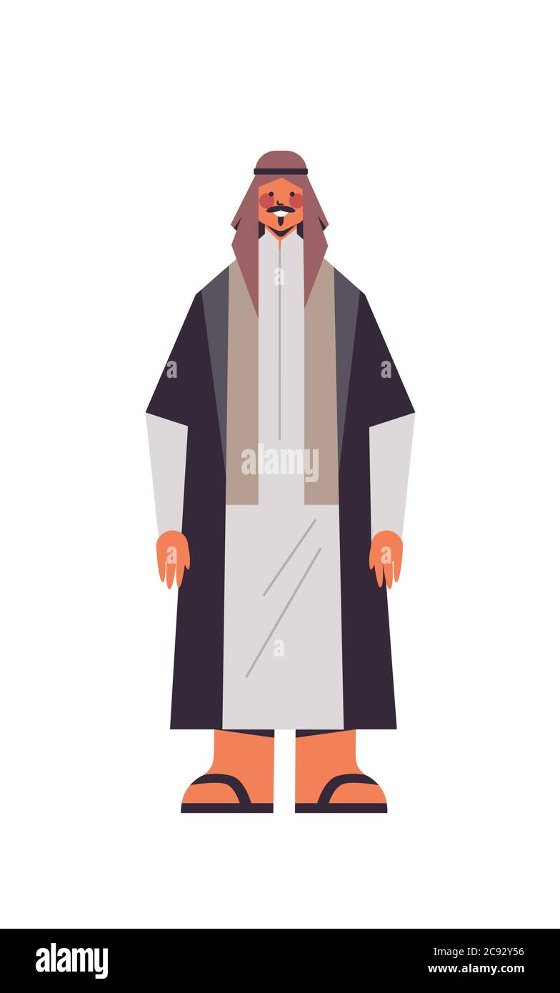 Vertical man in traditional Stock Vector Images - Alamy