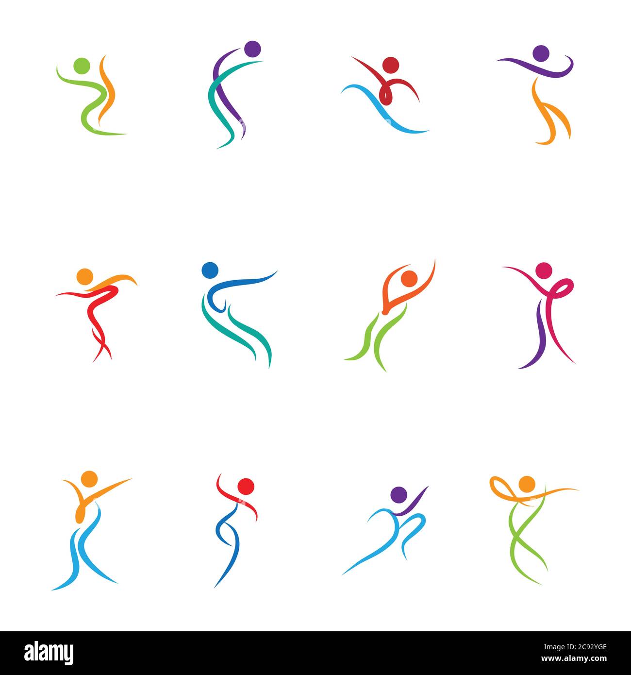 Creative Club Logo Design