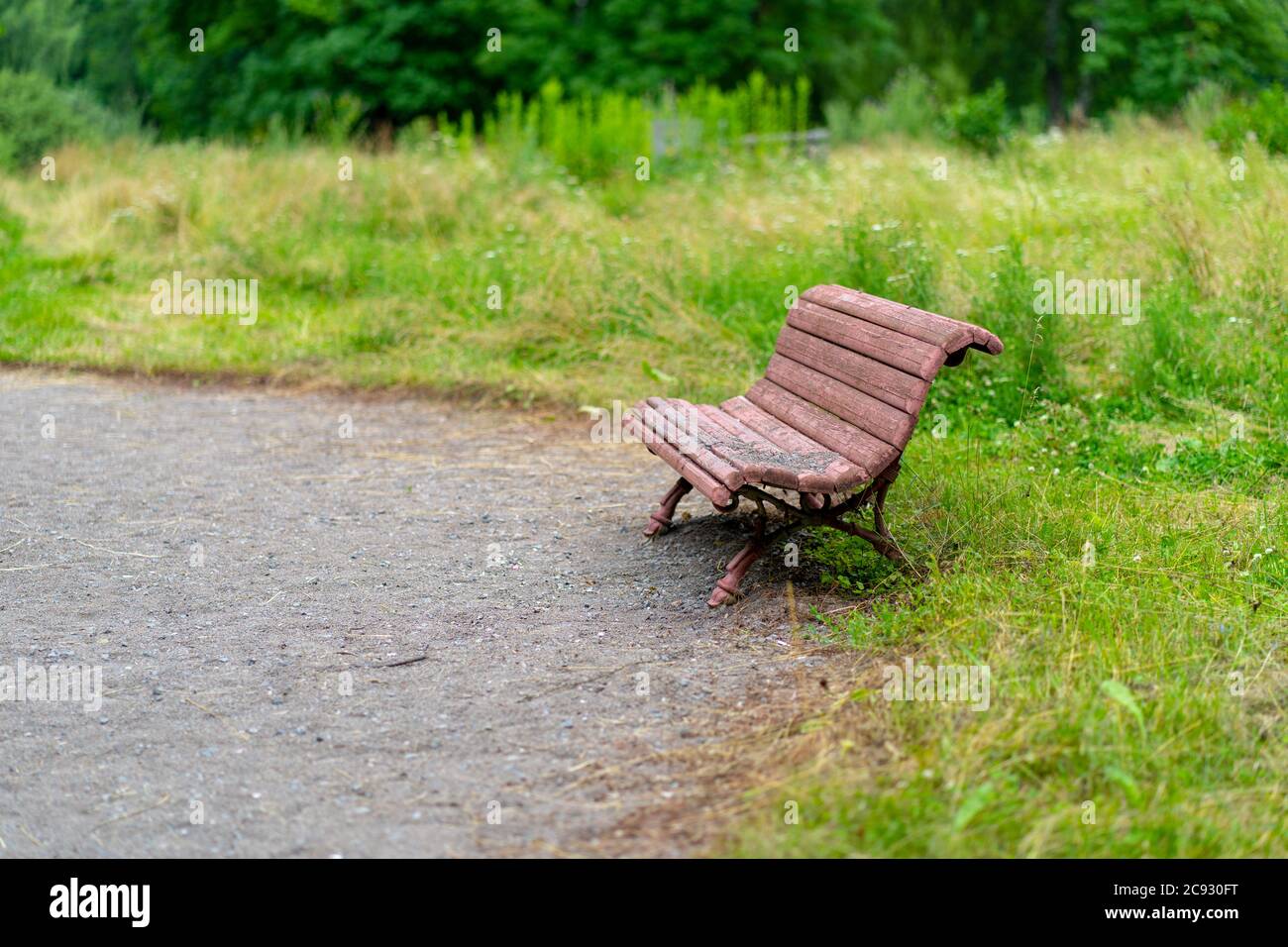 Dirty park hi-res stock photography and images - Alamy