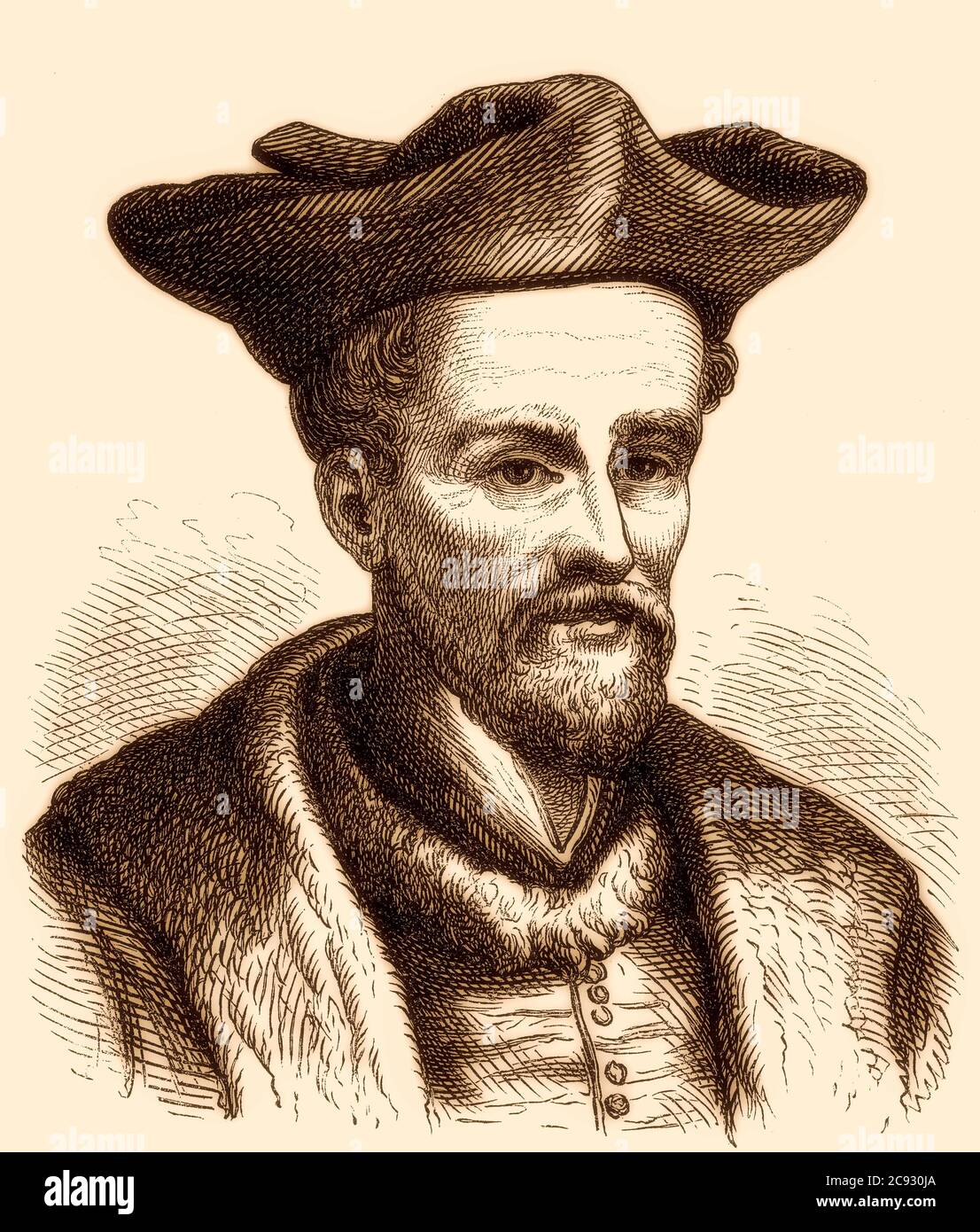 Francois Rabelais High Resolution Stock Photography and Images - Alamy