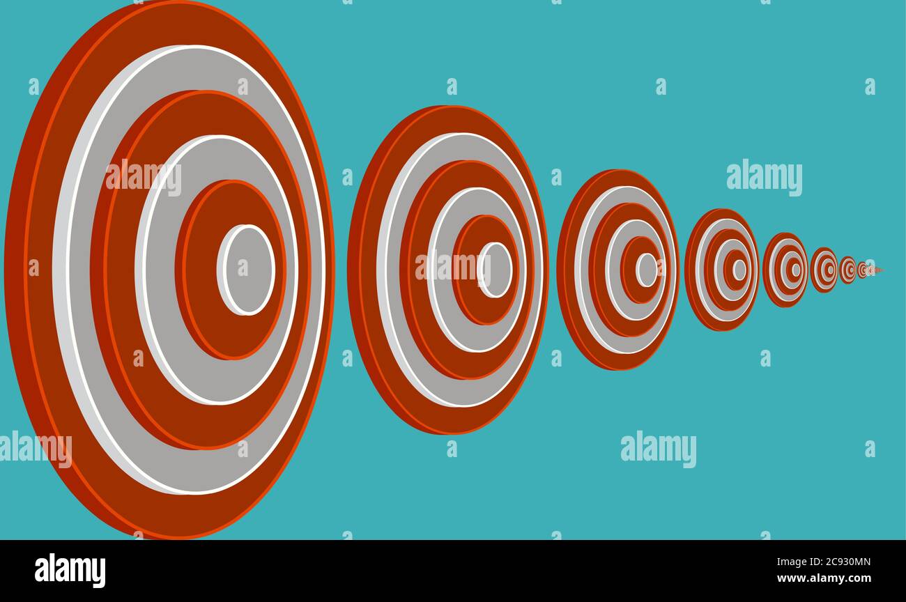 Fashion digital Stock Vector Images - Alamy