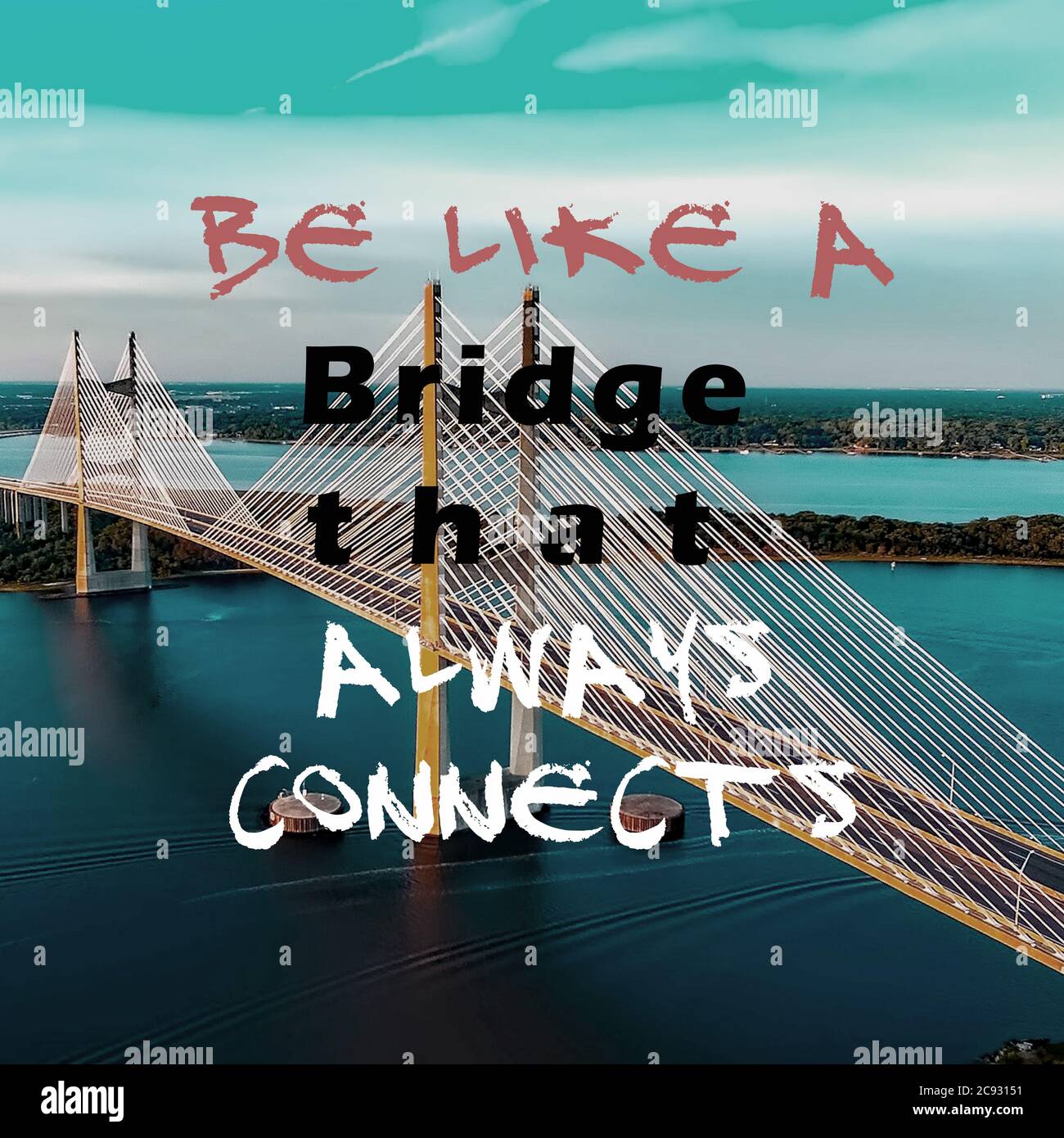 Bridge Related Quotes Short Bridge Quotes For Instagram