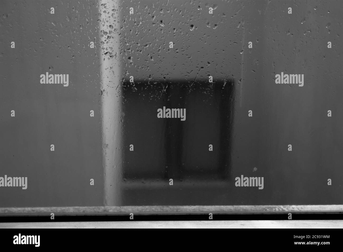 House building detail liquid hi-res stock photography and images - Alamy