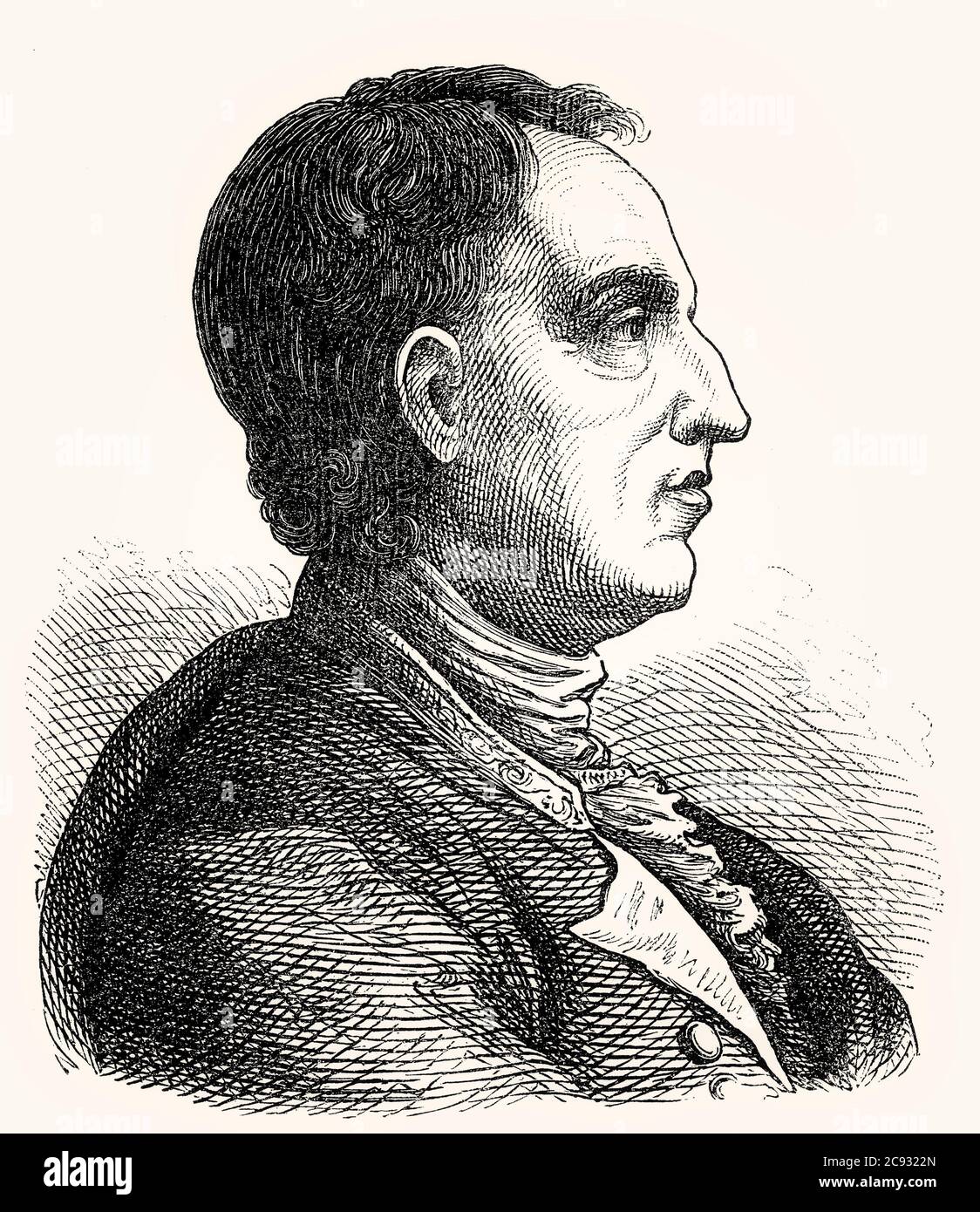 Diderot drawing hi-res stock photography and images - Alamy