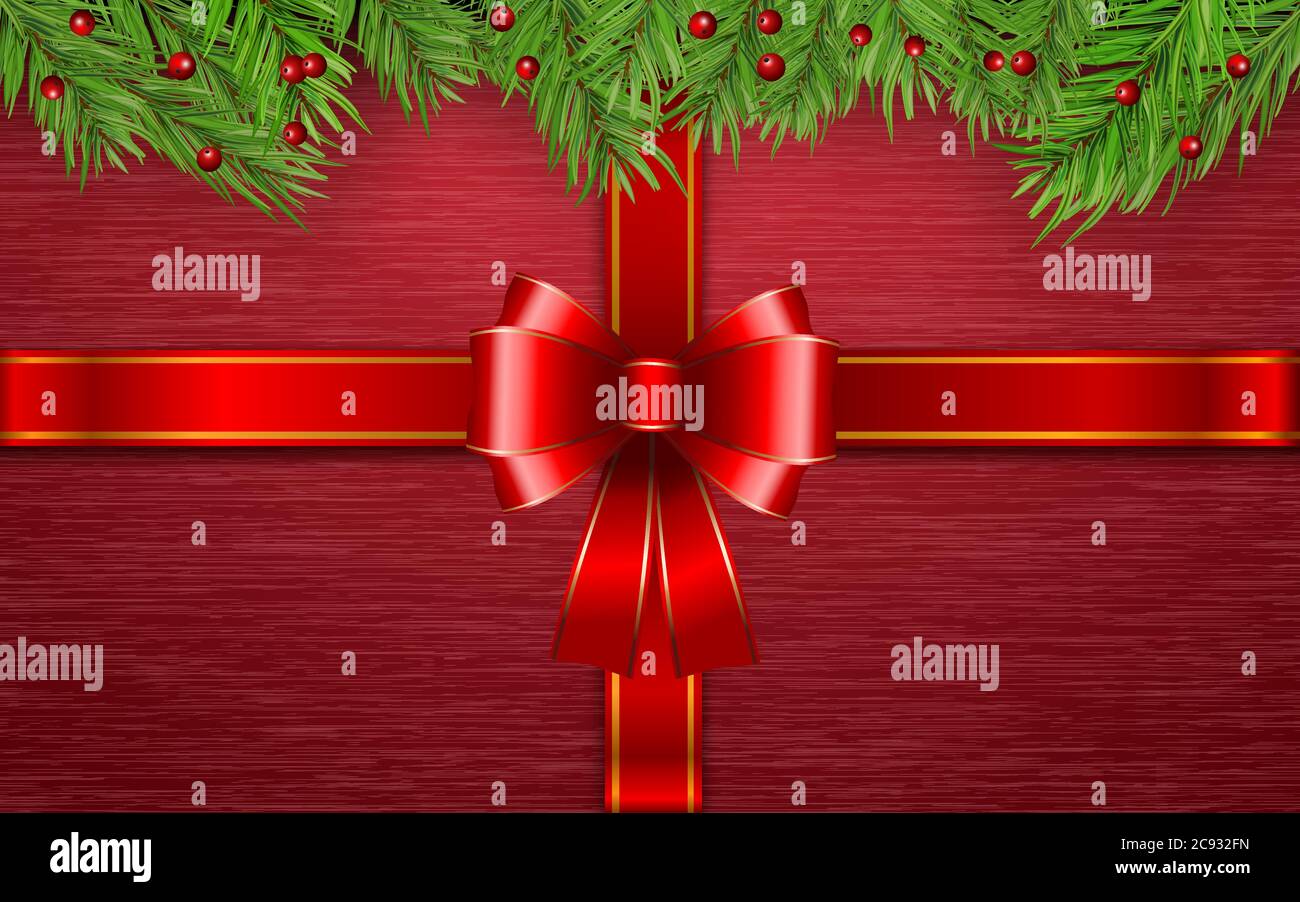 Closeup view red table Stock Vector Images - Alamy