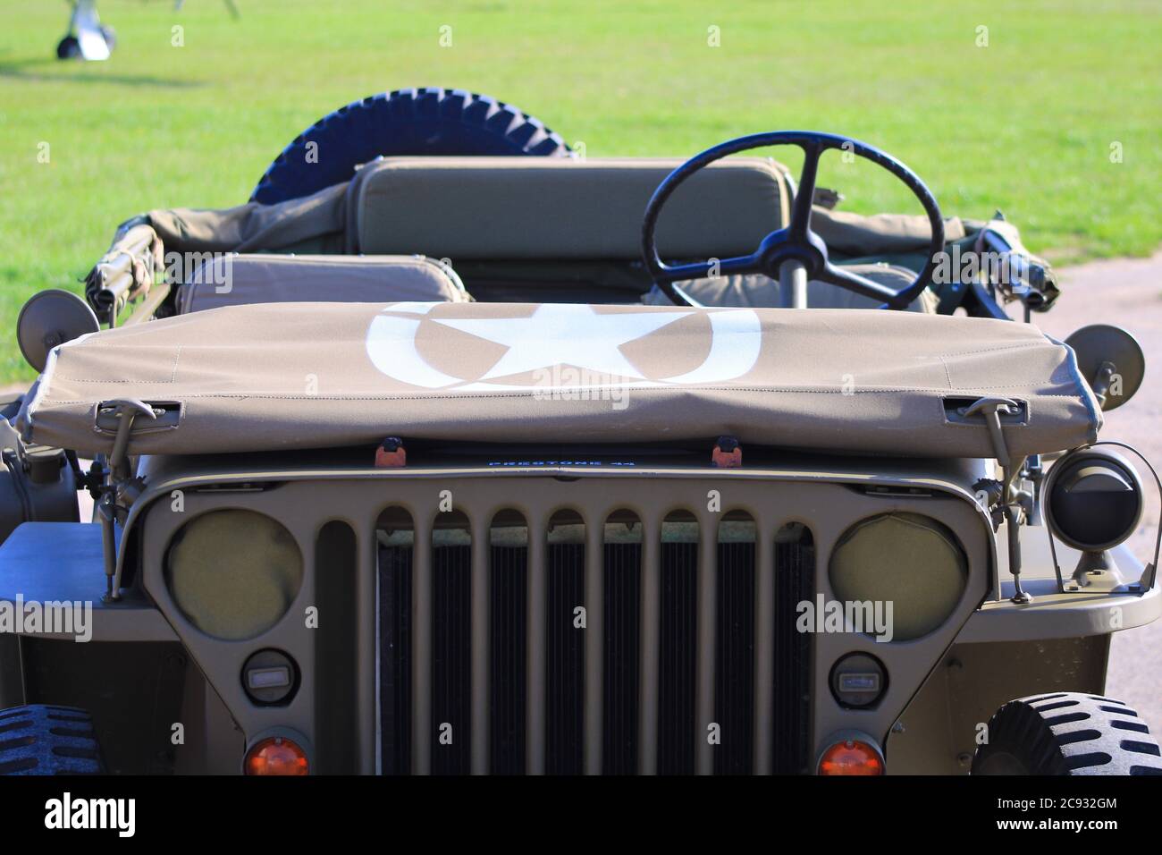 Ford gpa hi-res stock photography and images - Alamy
