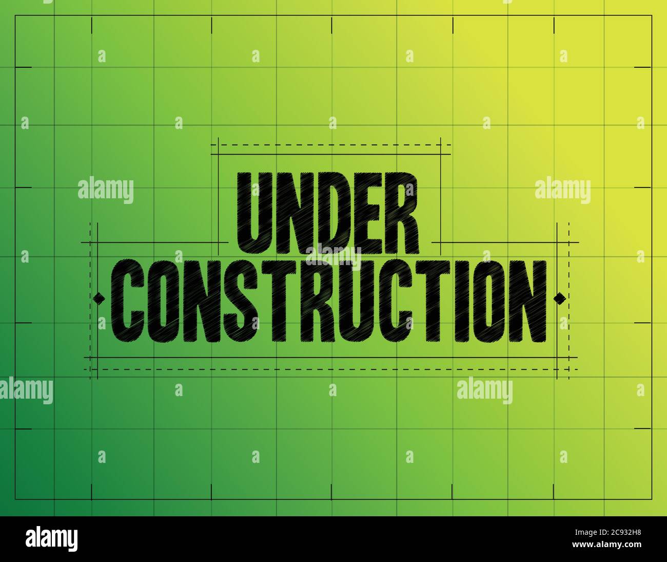 Under the wire Stock Vector Images - Alamy