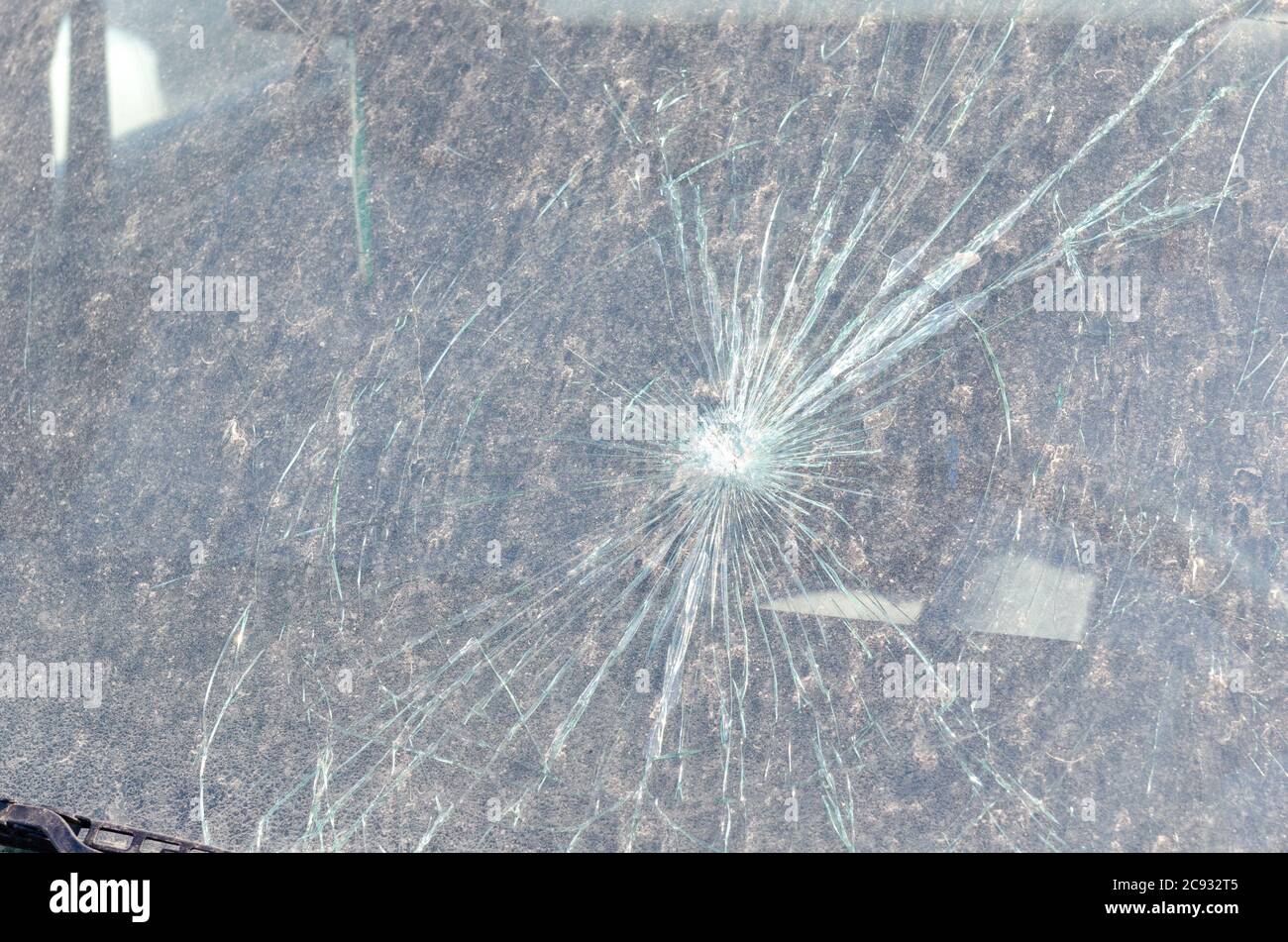 Broken glass blood hi-res stock photography and images - Alamy