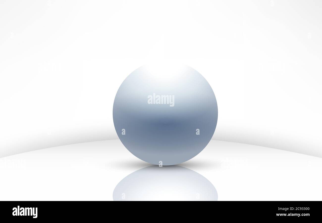 Pink ball in shape Stock Vector Images - Alamy