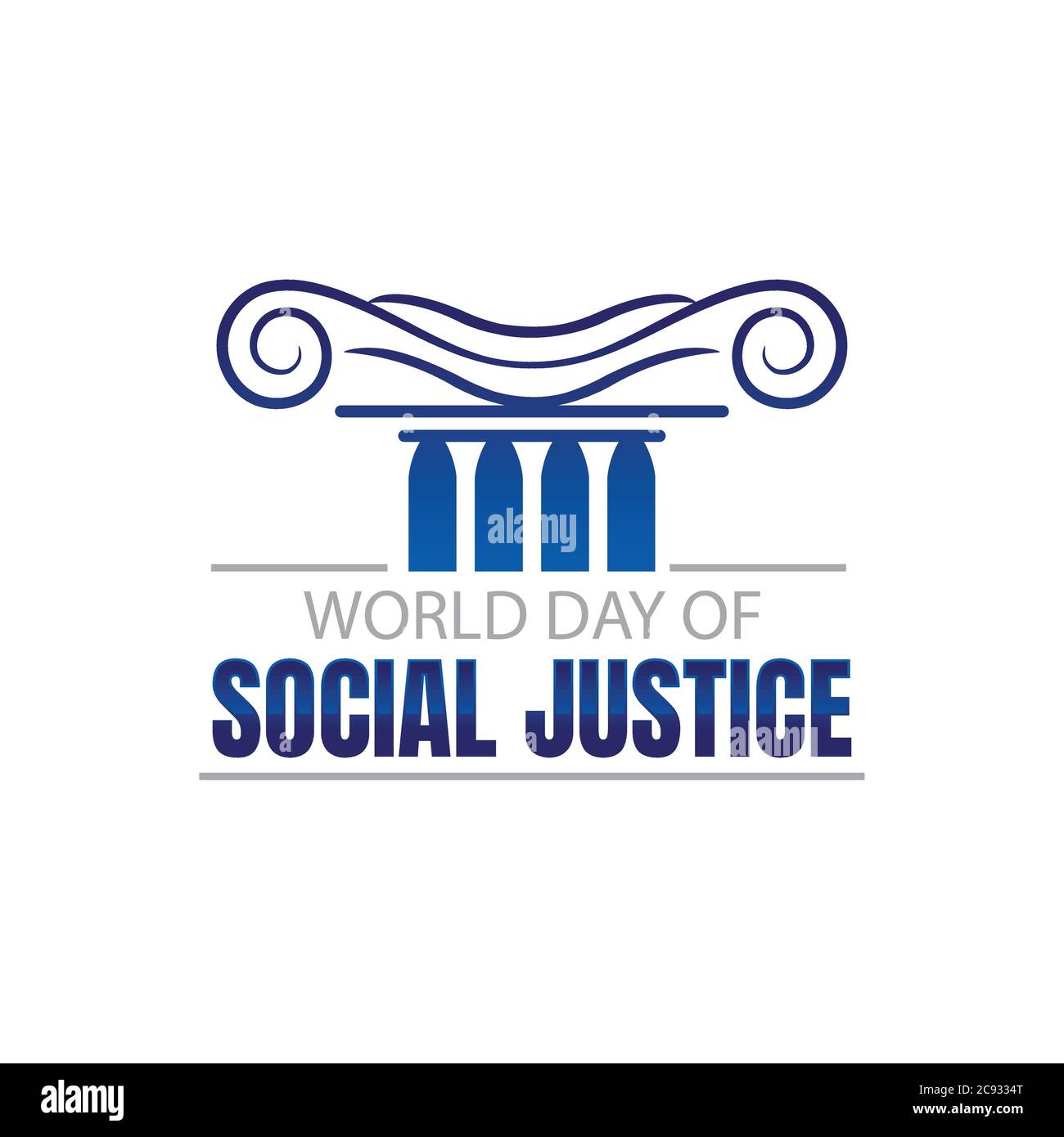 The judge poster Stock Vector Images - Alamy