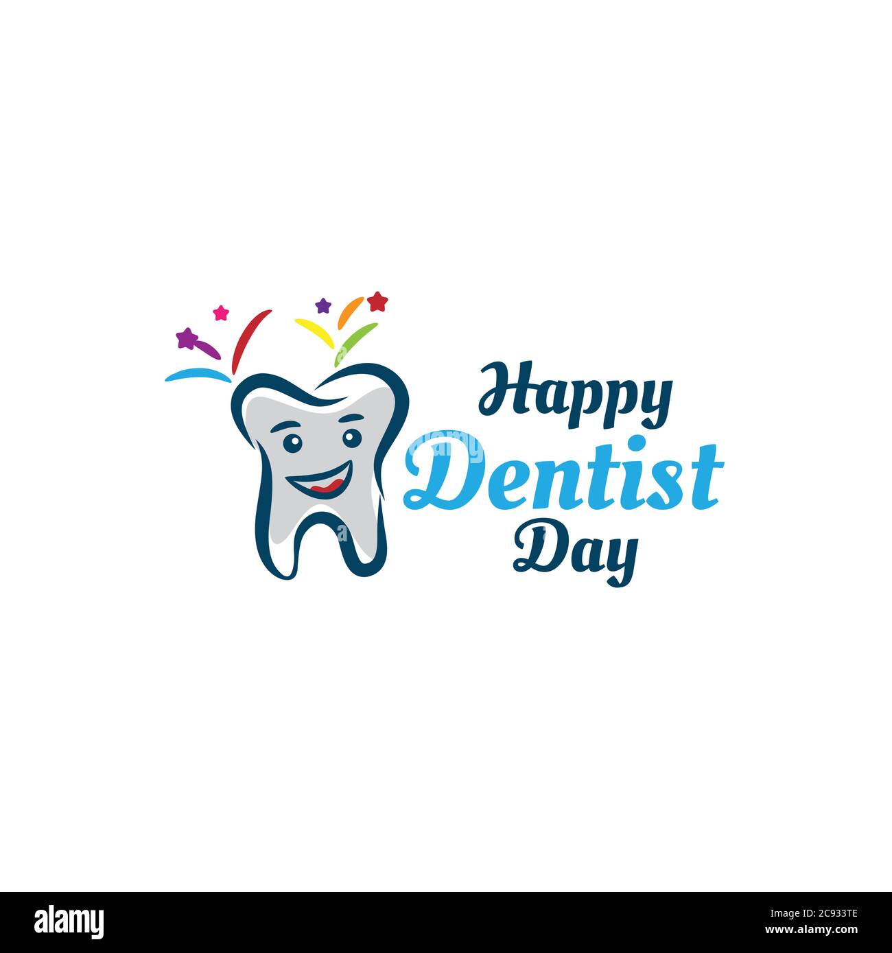 International day of dentist Cut Out Stock Images & Pictures - Alamy