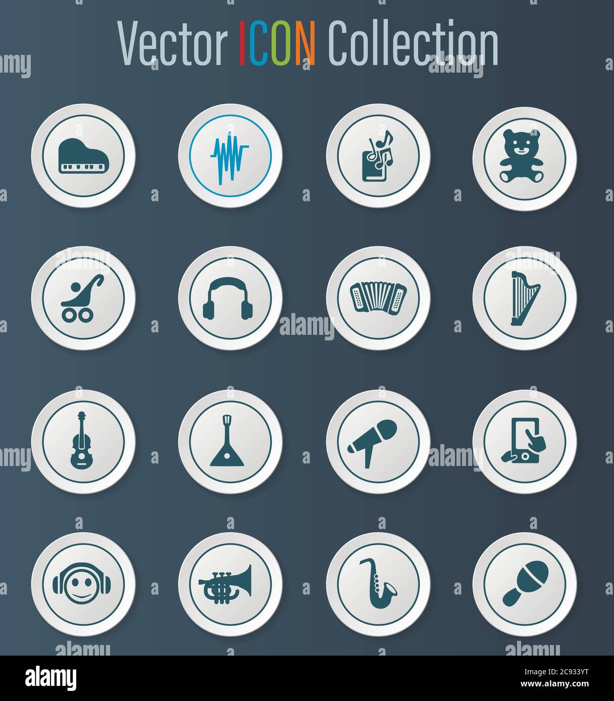 Balalaika photo Stock Vector Images - Alamy