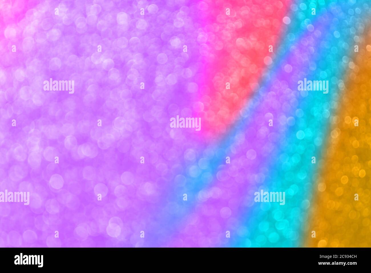 Violet and blue gradient background. Glowing texture. Soft focus Stock ...