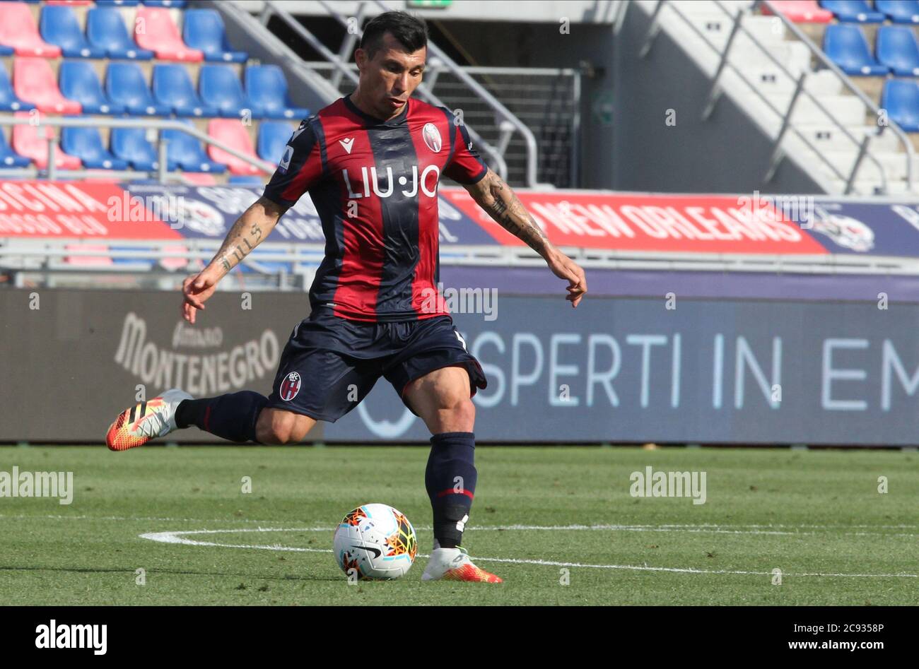 Medel player hi-res stock photography and images - Alamy